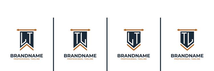 Tl Logo Vector Images (over 2,000)