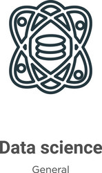 Data Science Logo Vector Images (over 17,000)