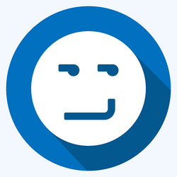 Ashamed Emoticon Vector Images (over 140)