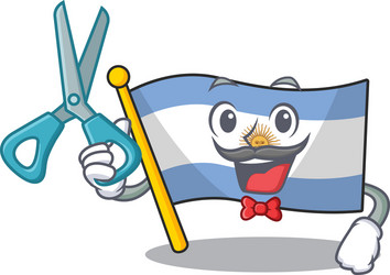 Argentina Culture Cartoon Vector Images (over 250)