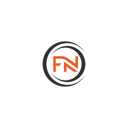 Fn Monogram Vector Images (over 1,800)