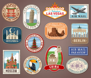 Landmark Vector Images (over 280,000)