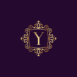 Cool Letter Y Designs