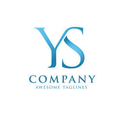 Ys Logo Vector Images (over 1,700)