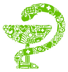 Nursing Snake Vector Images (over 560)