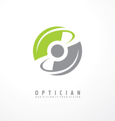 Optician Logo Vector Images (over 790)