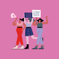 Harassment Vector Images (over 5,500)