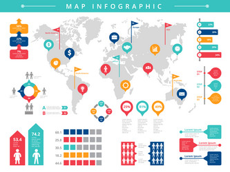 Background Business World Vector Images (over 110,000)