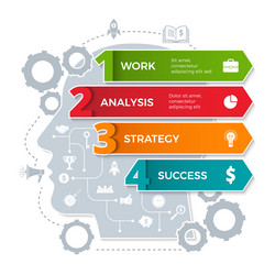 Abstract Human Figures Vector Images (over 14,000)