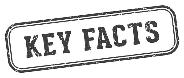 Key Fact Vector Images (over 360)