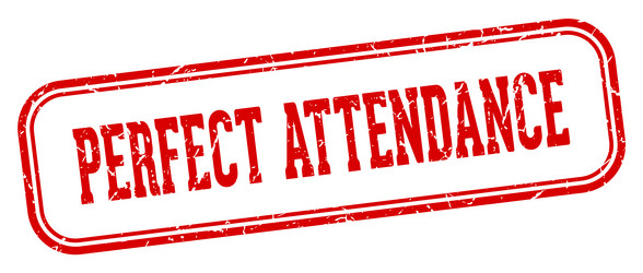 Perfect Attendance Vector Images (over 340)