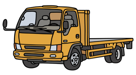 Lorry Cartoon Vector Images (over 5,700)
