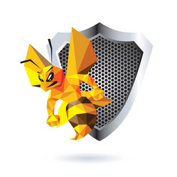 Bee Muscles Vector Images (over 110)