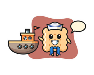 Captain Crunch Vector Images (14)