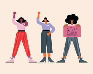 Harassment Vector Images (over 5,500)