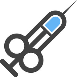 Injection Royalty Free Vector Image - VectorStock