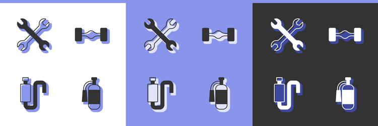 Muffler Vector Images (over 4,100)