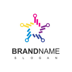 Star Technology Logo Vector Images (over 20,000)