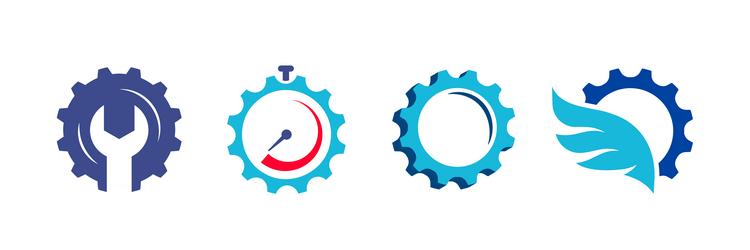 Tech Repair Logo Vector Images (over 6,400)