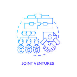 Joint Venture Vector Images (over 1,000)