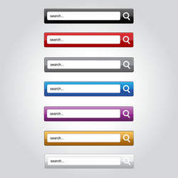 Search Bar Vector Images (over 15,000)