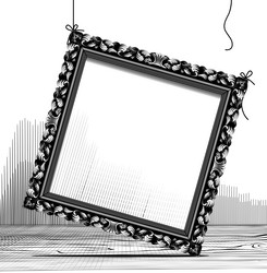 Classical Frame Vector Images (over 200,000)