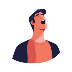 Smiling Person Vector Images (over 340,000)