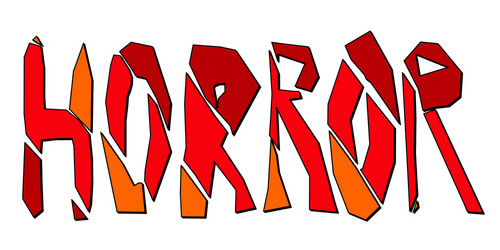 Horror Vector Images (over 290,000)