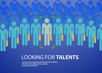 Blue People Vector Images (over 220,000)