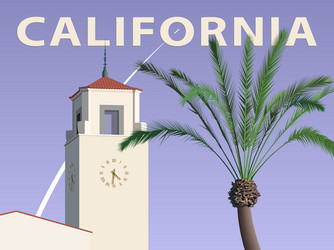 Sunny California Vector Images (over 790)