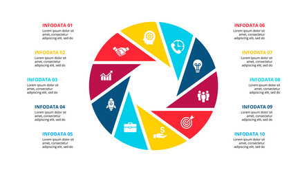 Decagon Vector Images (over 160)