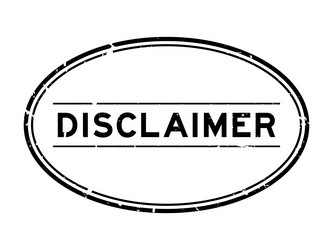 Disclaimer Vector Images (over 690)