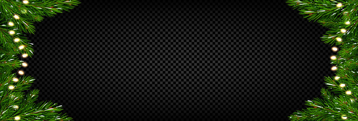 Border Frame Transparent Winter Vector Images (over 1,800)