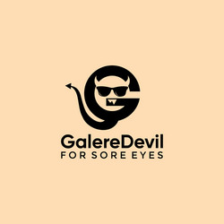 Devil Gamer Logo Vector Images (over 360)