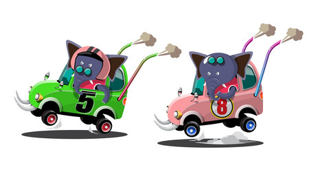 Traffic Controller Animated Vector Images (over 100)