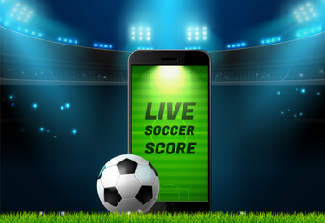 Live Scoreboard Vector Images (over 130)