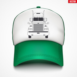 Trucker Vector Images (over 2,200)