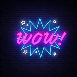 Wow Logo Vector Images (over 1,200)