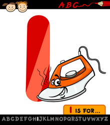 Letter I Cartoon Vector Images (over 3,000)