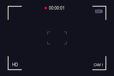 Camera Frame Vector Images (over 72,000)