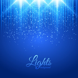 Glowing background Royalty Free Vector Image - VectorStock