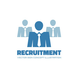 Recruitment Logo Vector Images (over 6,000)
