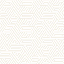 Abstract geometric seamless pattern background Vector Image