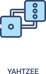 Yahtzee Vector Images (12)