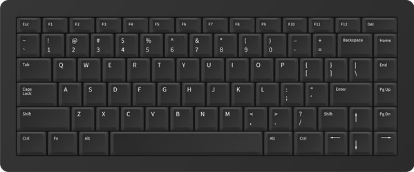 Shift Key Keyboard Vector Images (over 300)