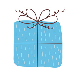 Blue Present Vector Images (over 510,000)