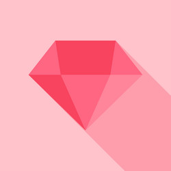 Pink Diamond Vector Images (over 16,000)