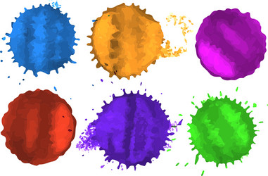 Color Spots Vector Images (over 120,000)