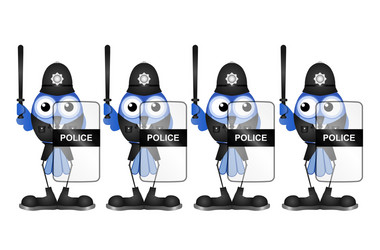 Riot Police Vector Images (over 2,700)