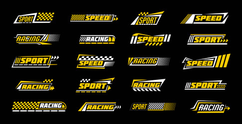 Race Strips Vector Images (over 1,600)